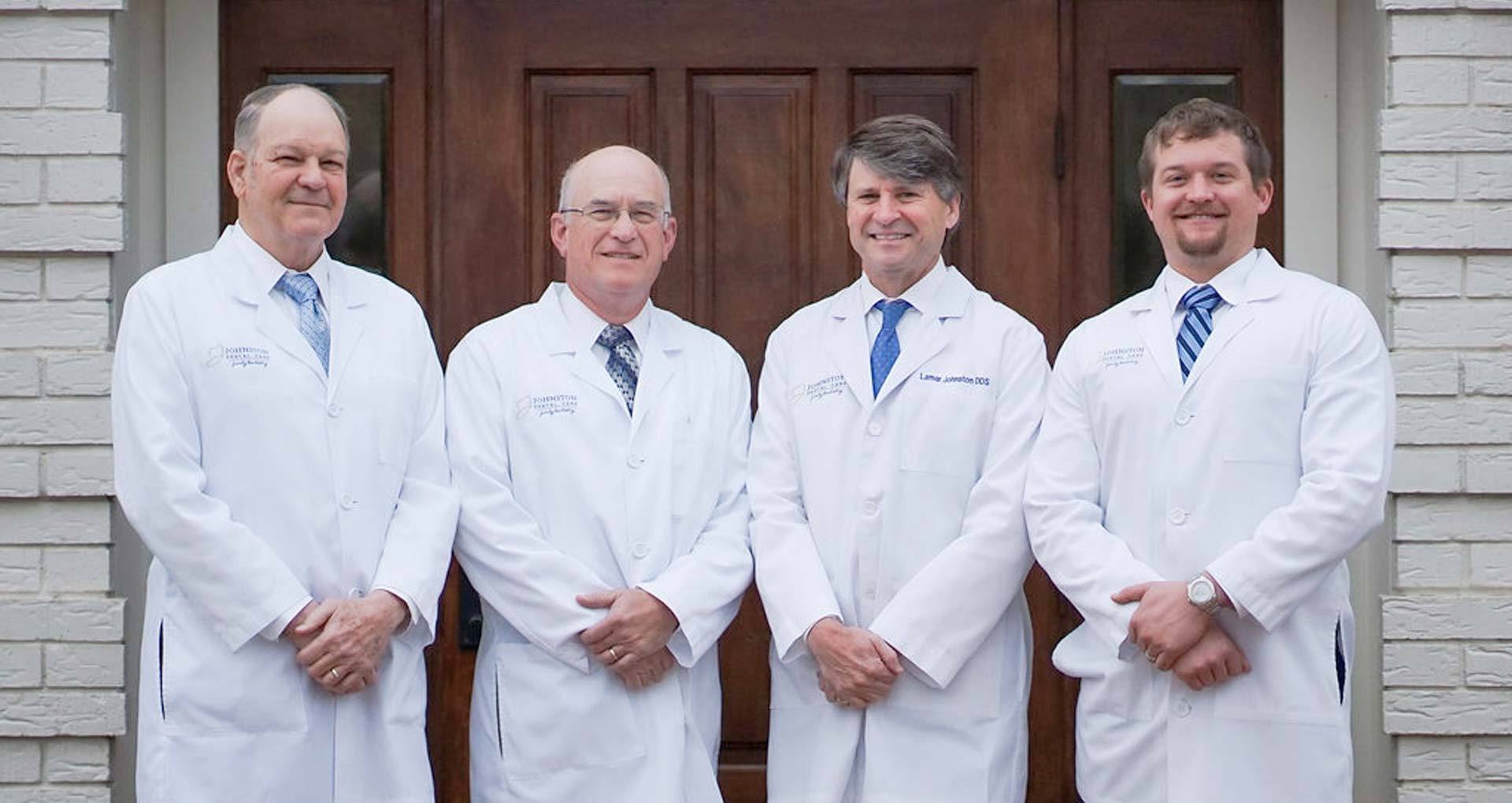 Family Dentist in Ruston, LA | Johnston Dental Care