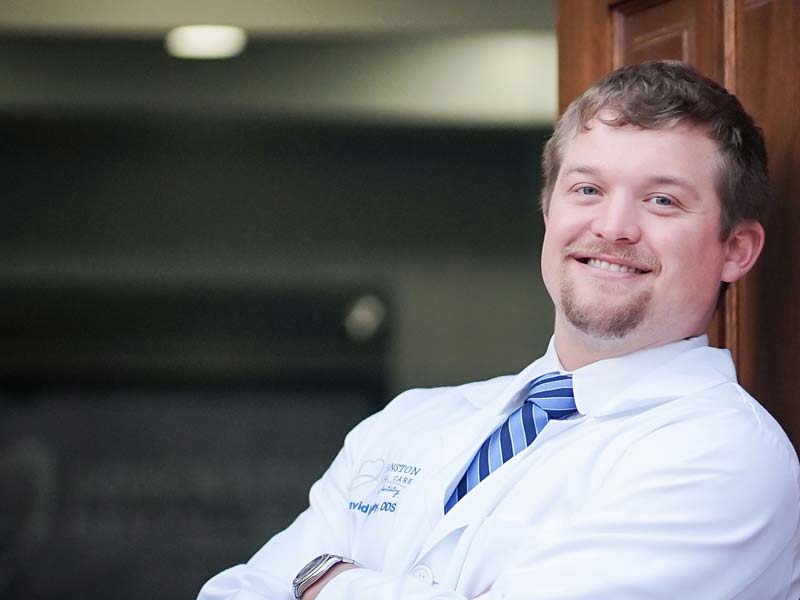 General Dentistry Services in Ruston, LA | Johnston Dental Care