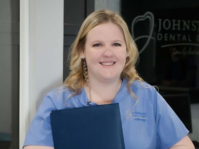 General Dentistry Services in Ruston, LA | Johnston Dental Care