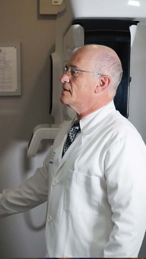 General Dentistry Services in Ruston, LA | Johnston Dental Care